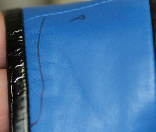 Leather & Suede Specialist - Margaret’s Cleaners