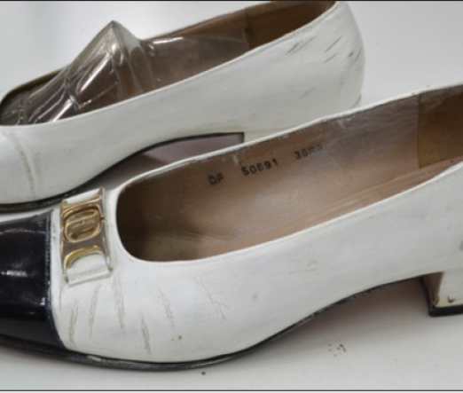 Gucci Handbag Repair & Restoration - Margaret’s Cleaners