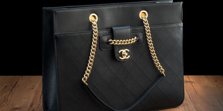 Chanel Bag Restoration & Repair - Margaret’s Cleaners
