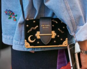 Prada Bag Cleaning and Restoration by Margaret’s - Margaret’s Cleaners