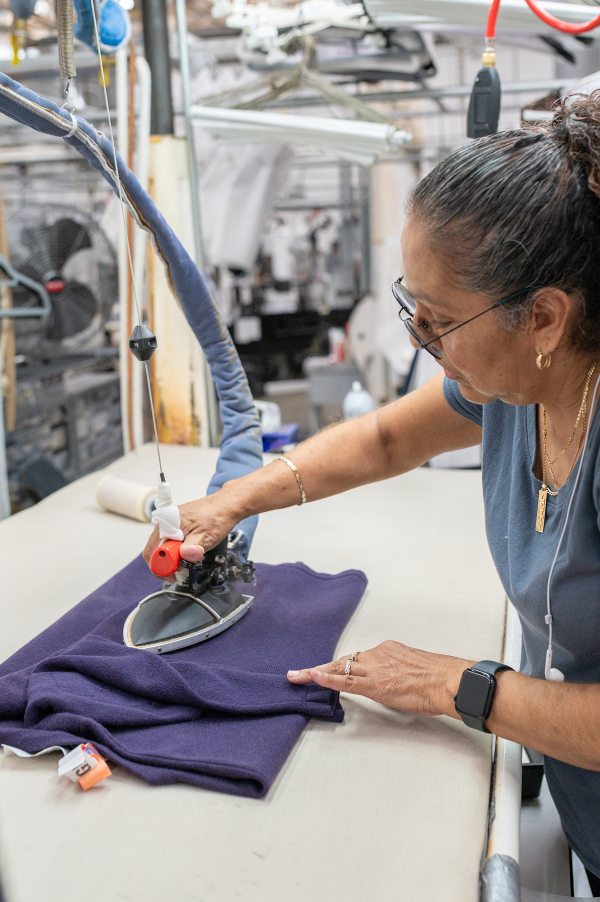 The Secret to Making Your Knits Last Forever: Margaret’s Signature Knit ...