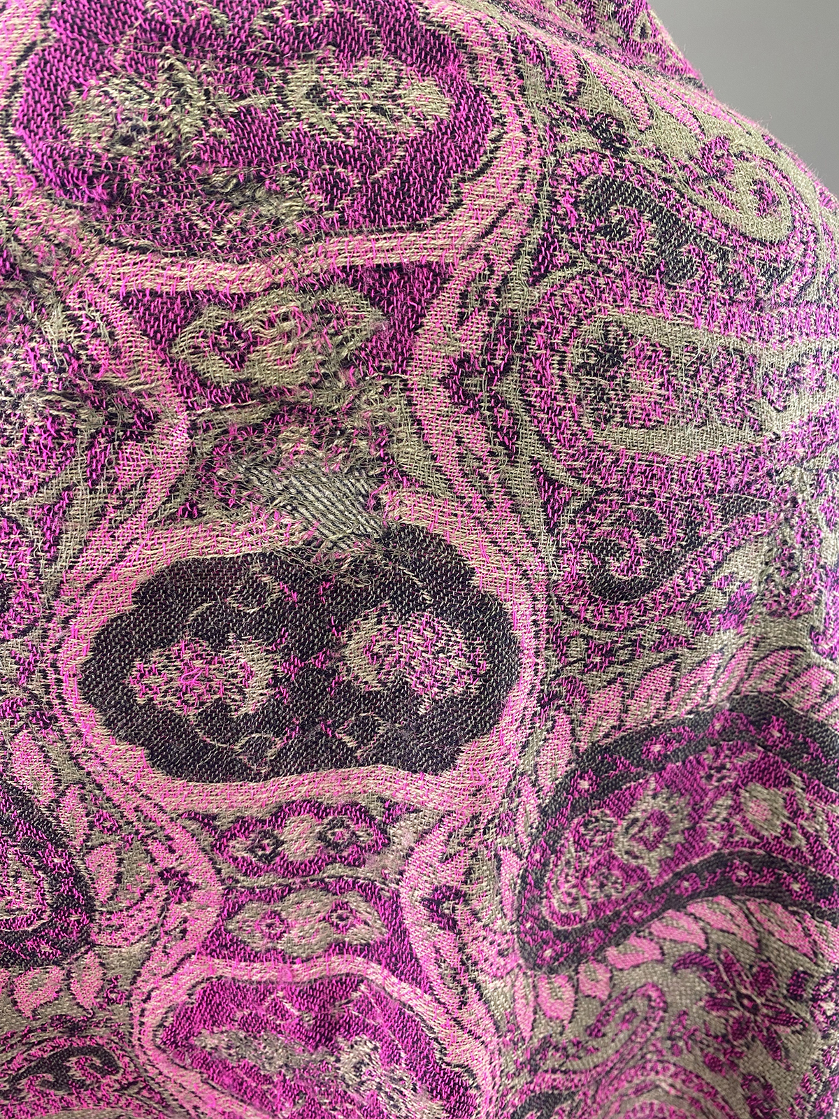 The Secret to Making Your Knits Last Forever: Margaret’s Signature Knit ...